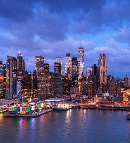 America Travel Guide | E+ Europe