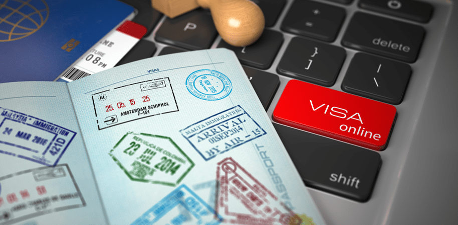 Visa Consulting | E+ Europe